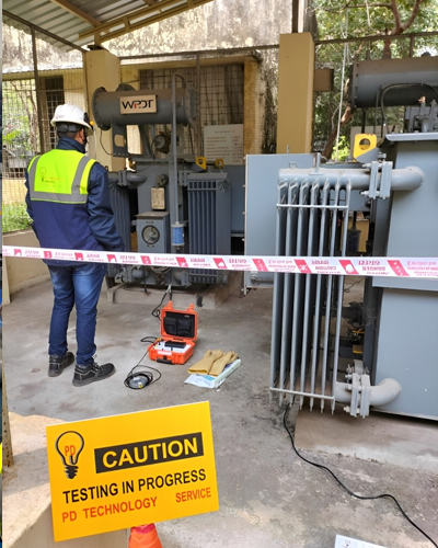 PD Technology Service - Your Success Is Our Goal